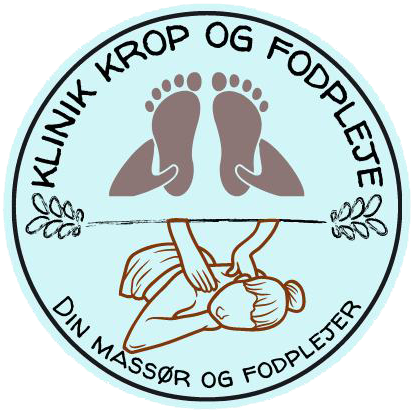 Klinik Krop og Fodpleje – Din massør og fodplejer Heidi Hansen
